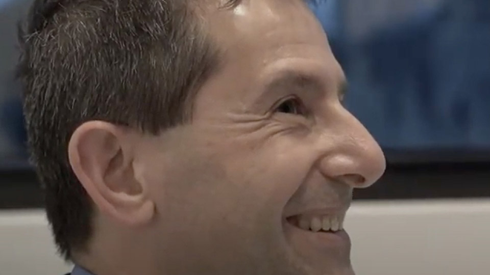 Sony AI – Unleash Human Imagination and Creativity with AI