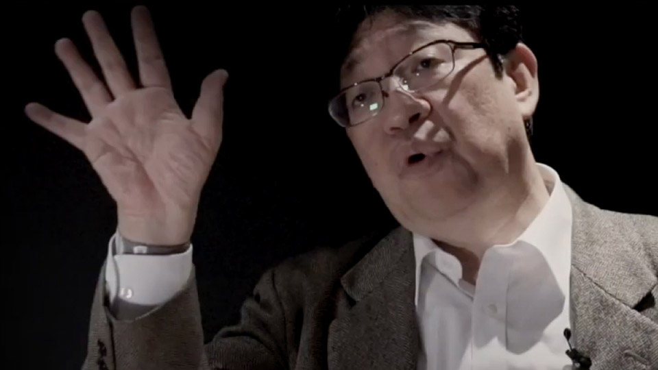 Sony AI – Unleash Human Imagination and Creativity with AI