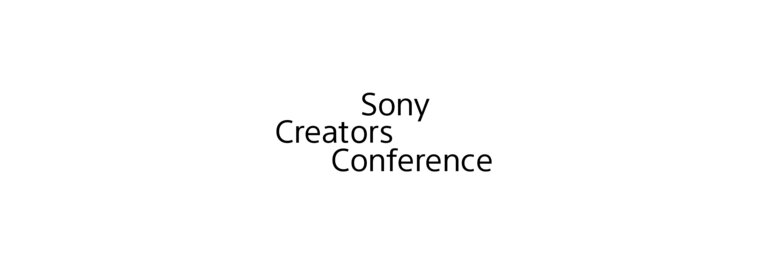 Sony Logo White
