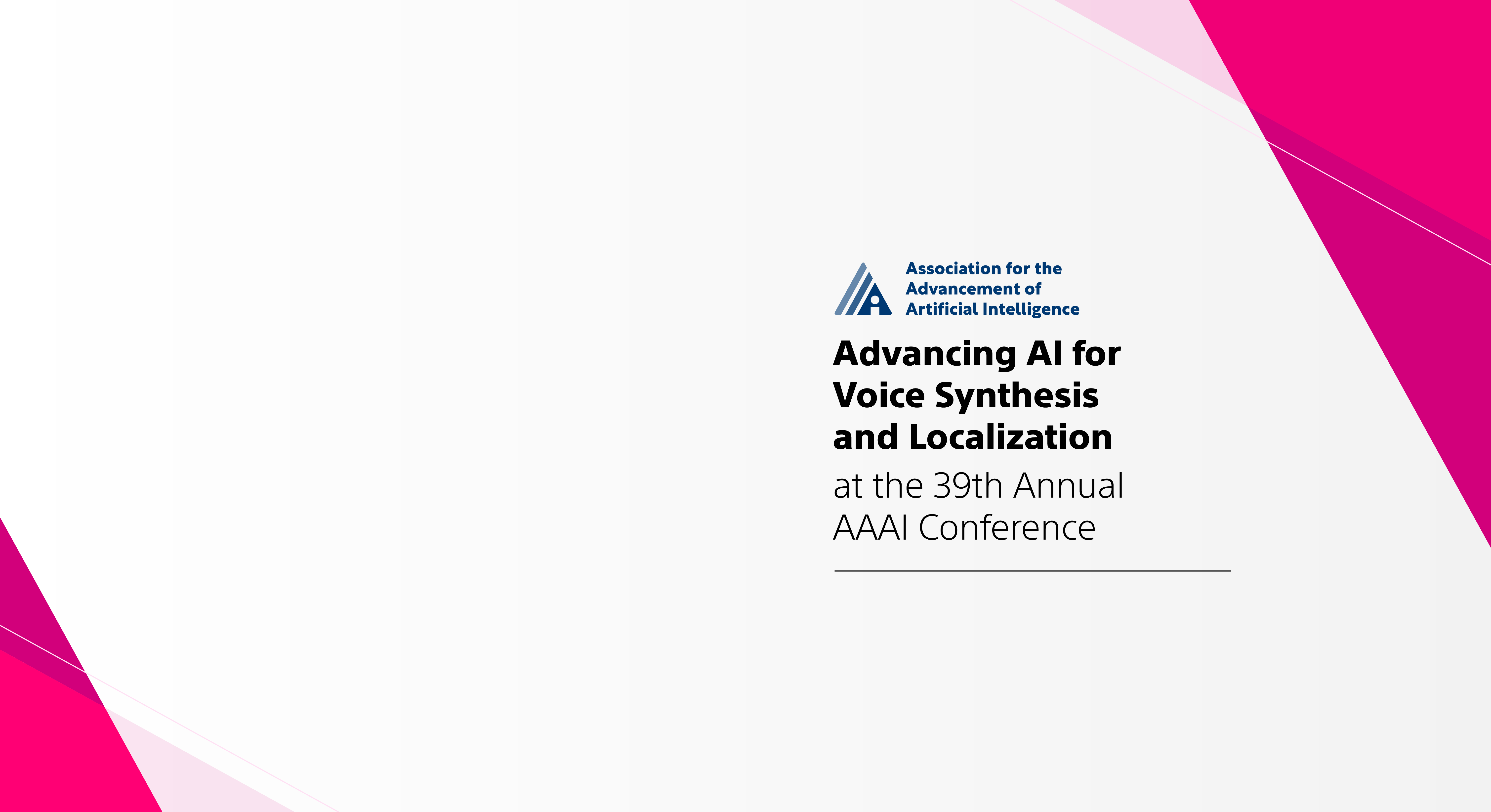 Sony AI – Unleash Human Imagination and Creativity with AI