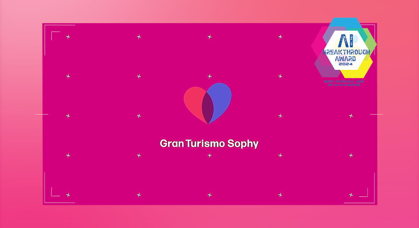 Sony AI – Unleash Human Imagination and Creativity with AI